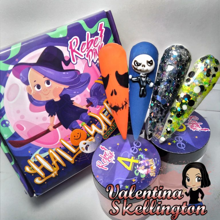 Colección JELLY 4 PZAS Wapizima – Bellisimas.cl